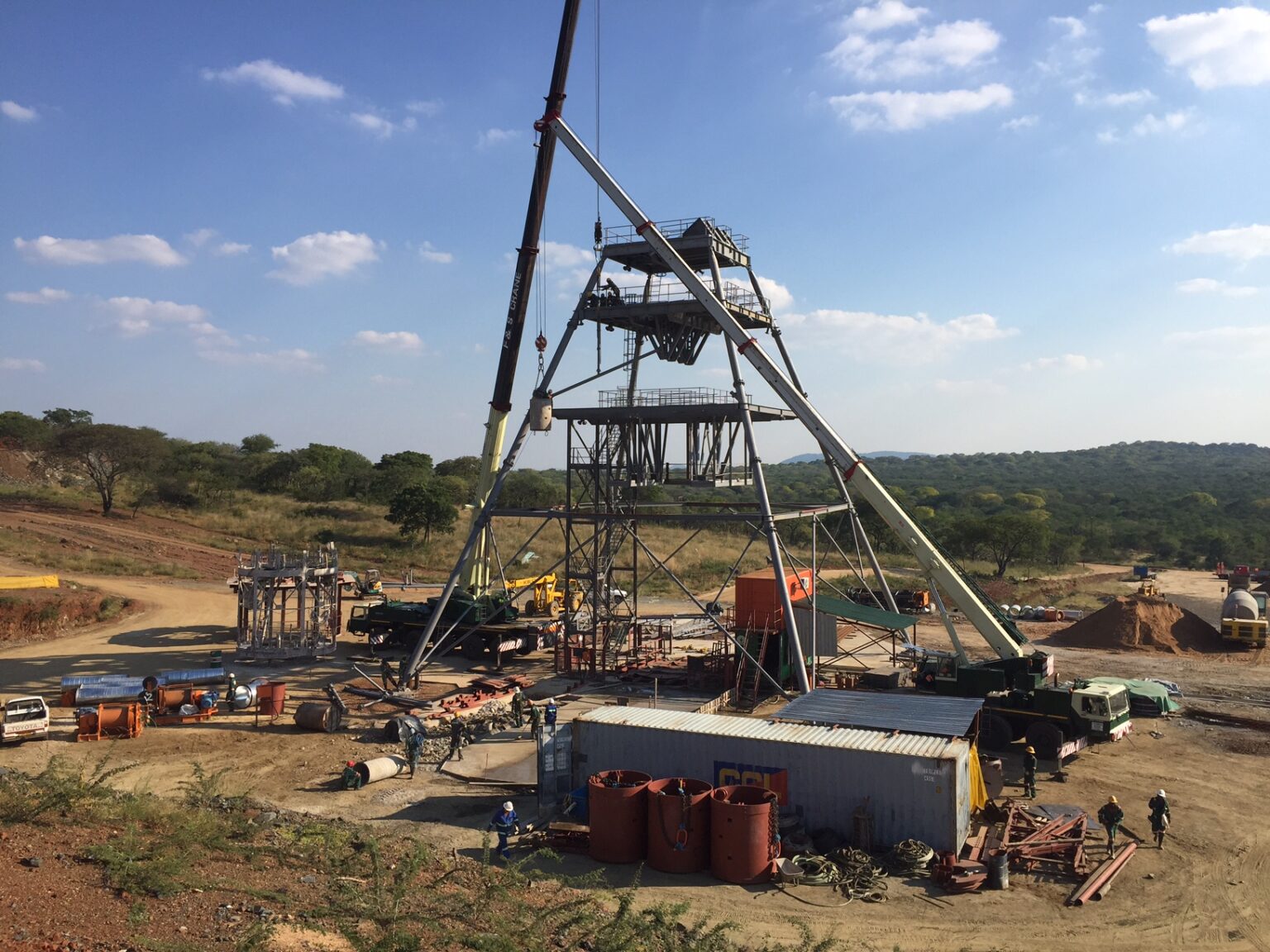 Media - Caledonia Mining Corporation plc