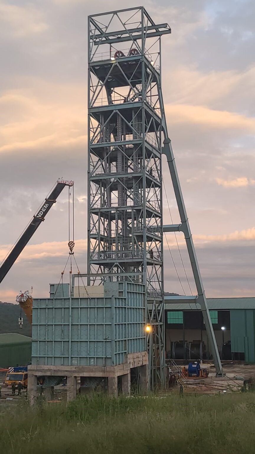 Media - Caledonia Mining Corporation plc