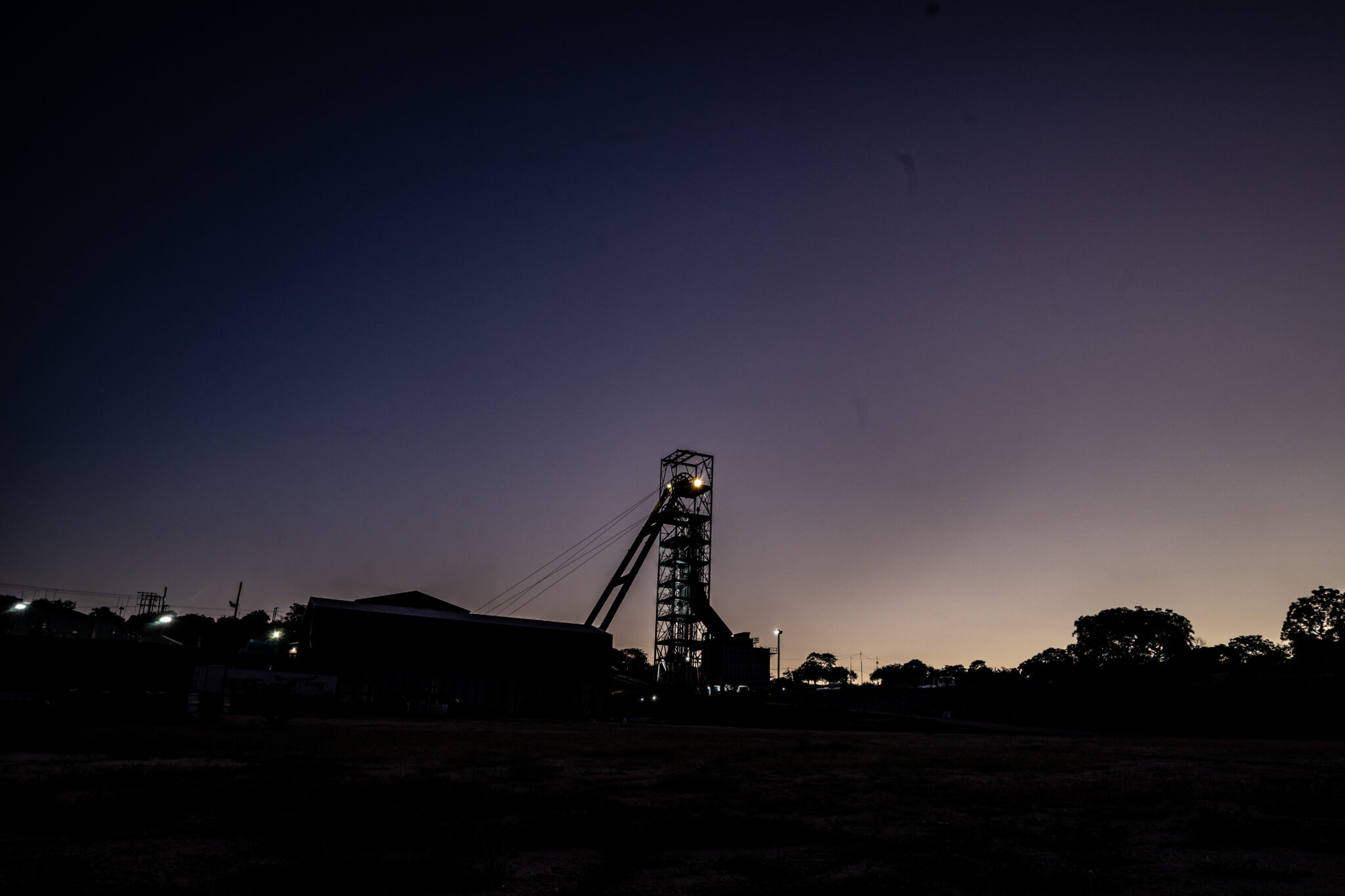 Operations - Caledonia Mining Corporation plc